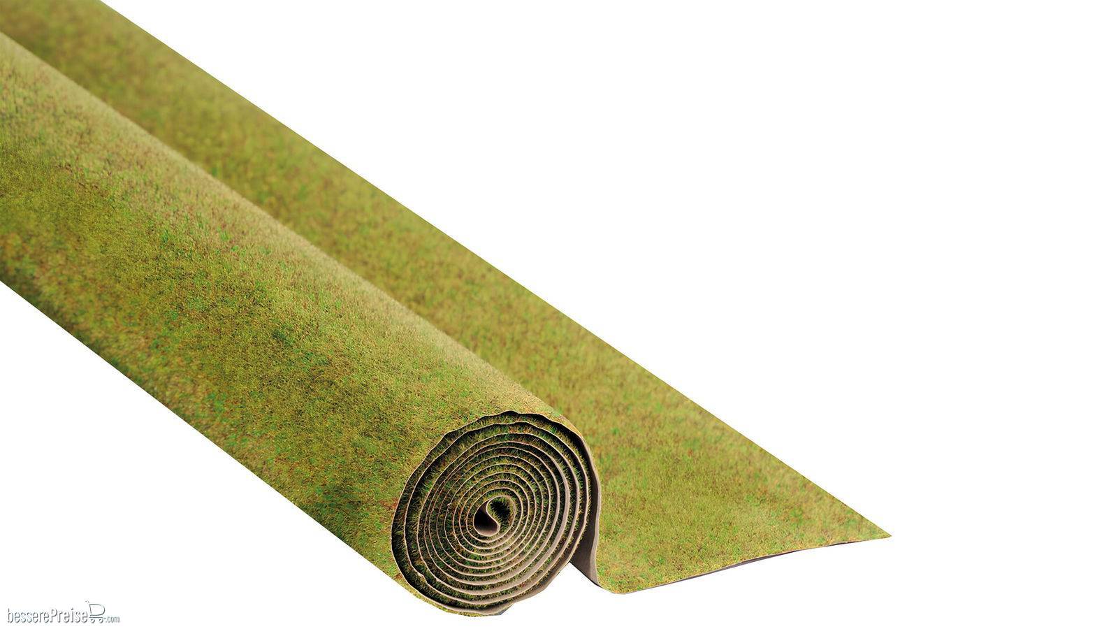 Noch 00280 - Grasmatte Sommerwiese