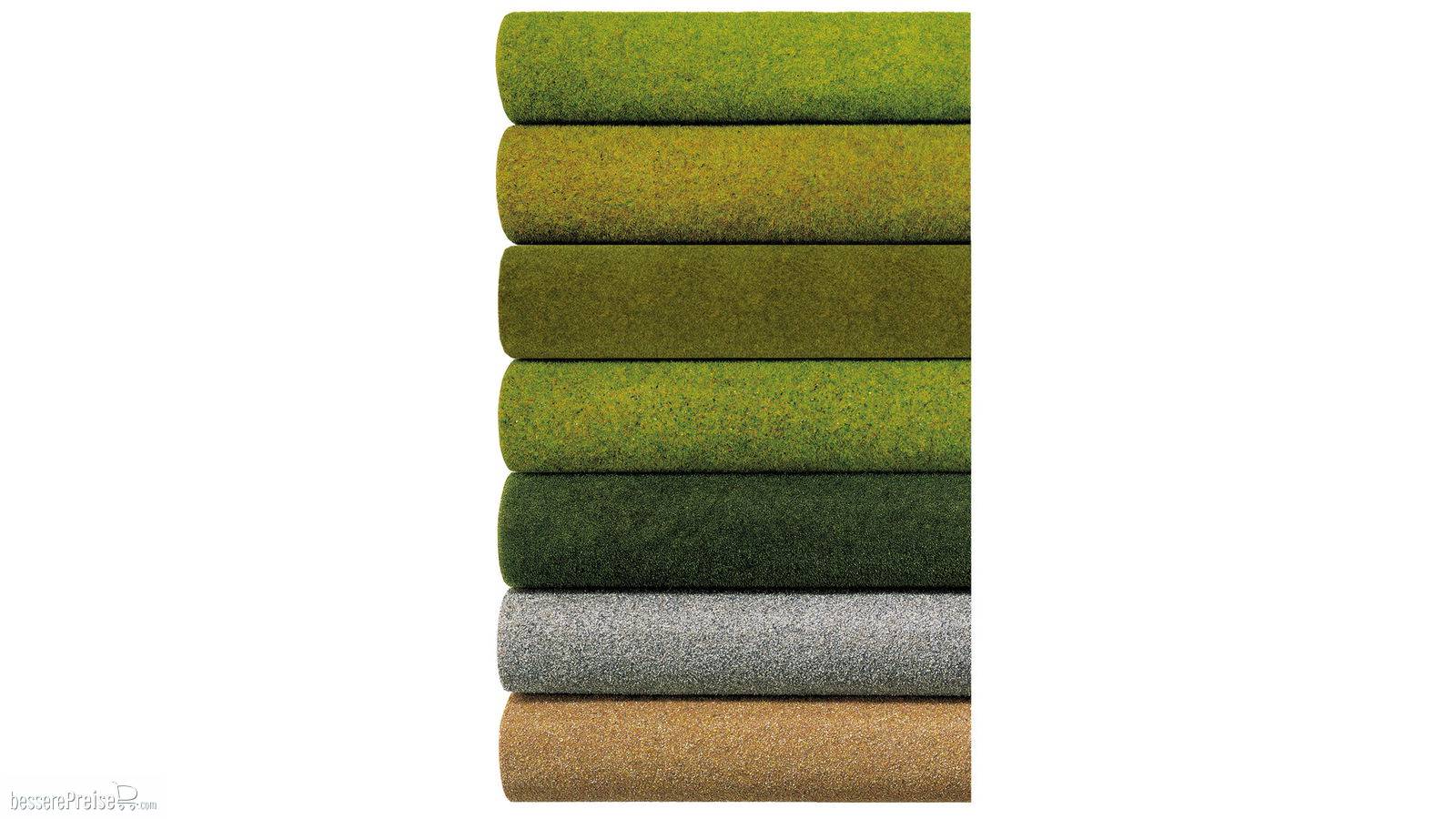 Noch 00280 - Grasmatte Sommerwiese