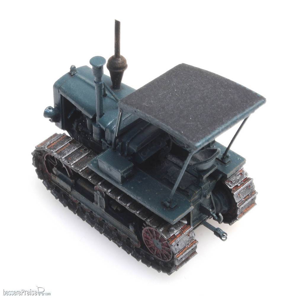 Artitec 10.364 - Hanomag K50 Kettenschlepper