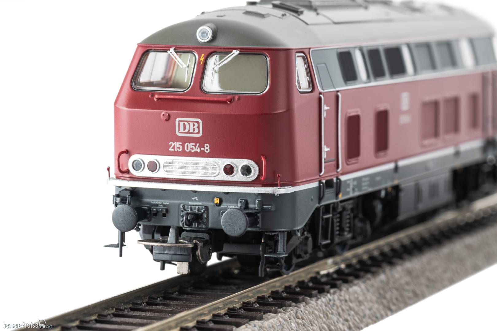 Piko 22060 - Diesellok BR 215 DB IV