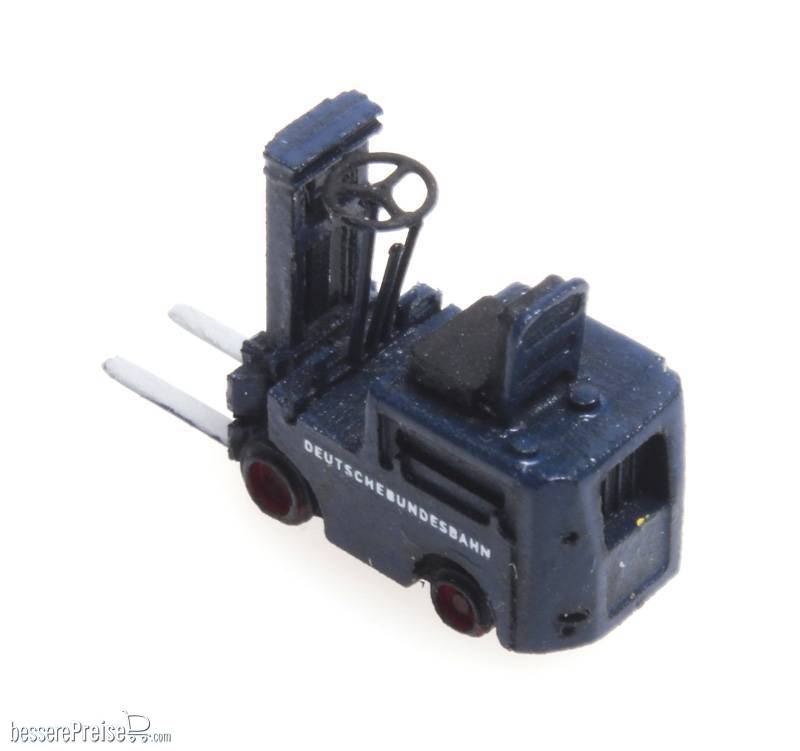 Artitec 316.065 - DB Gabelstapler