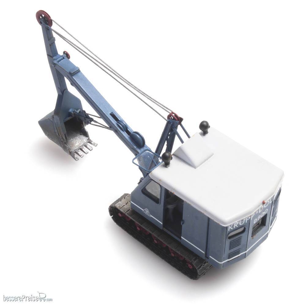 Artitec 387.410 - Krupp-Dolberg Bagger
