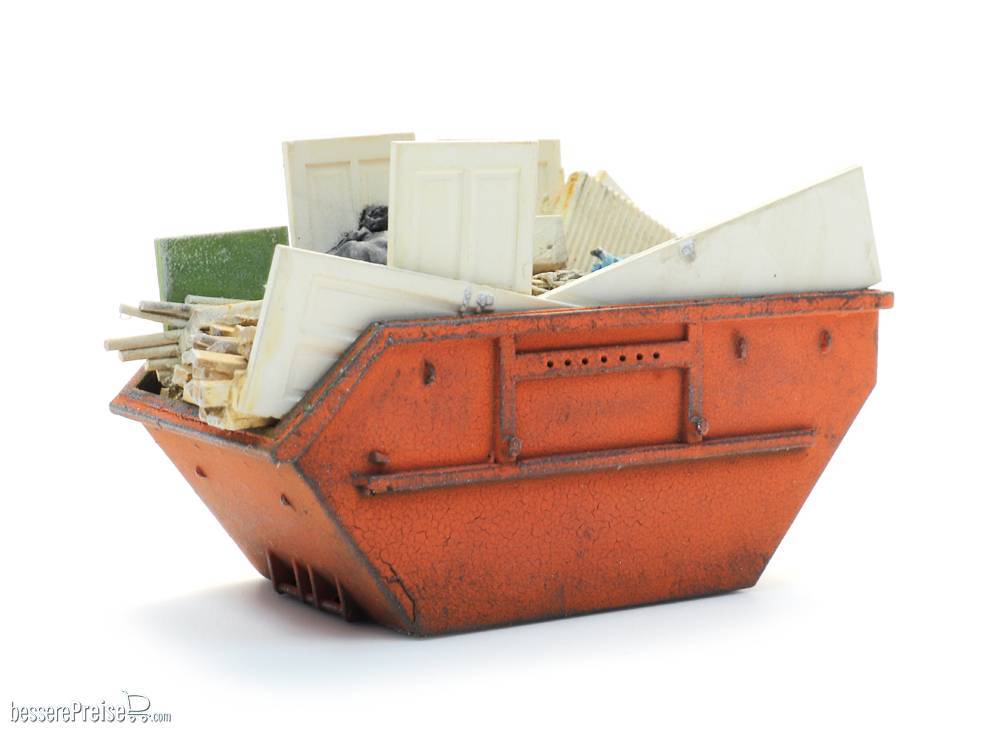 Artitec 387.618 - Absetzmulde