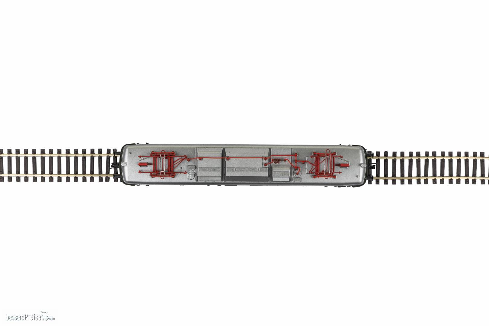Piko 47467 - TT Sound-E-Lok BR 150 DB III, inkl. PIKO Sound-Decoder