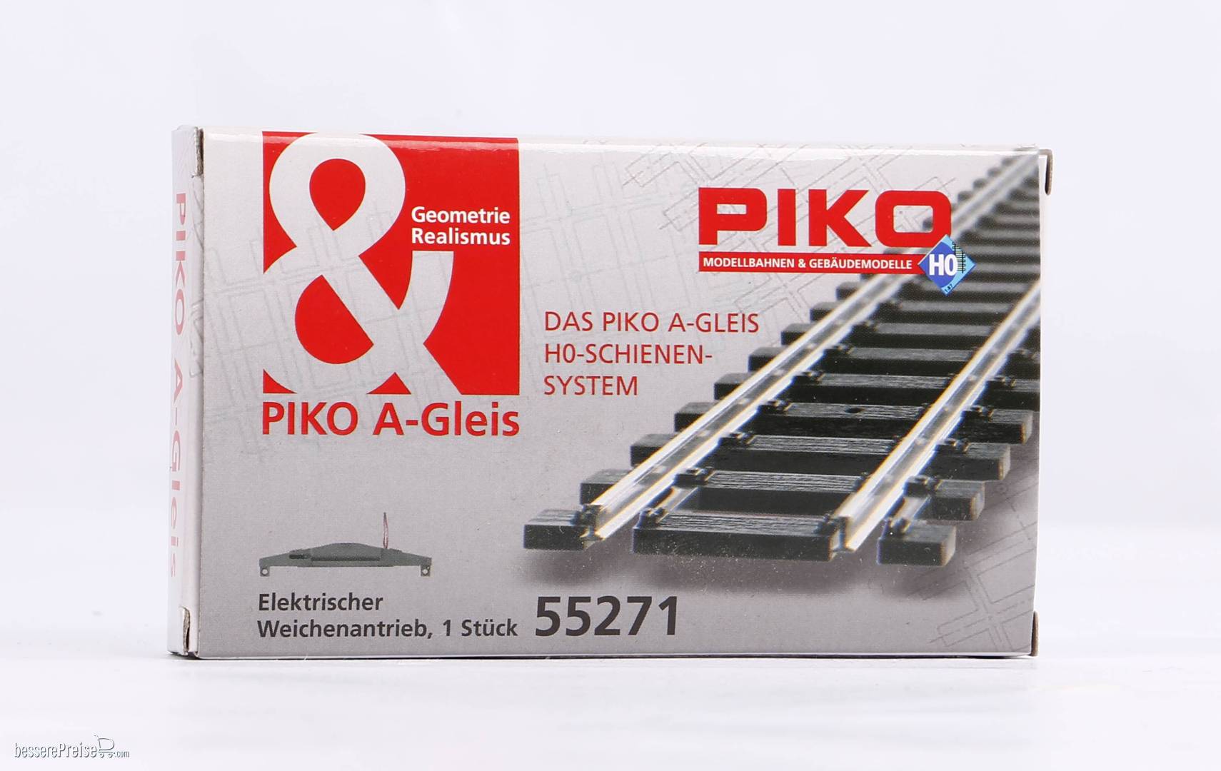 Piko 55271 - Weichen-Antrieb links-rechts