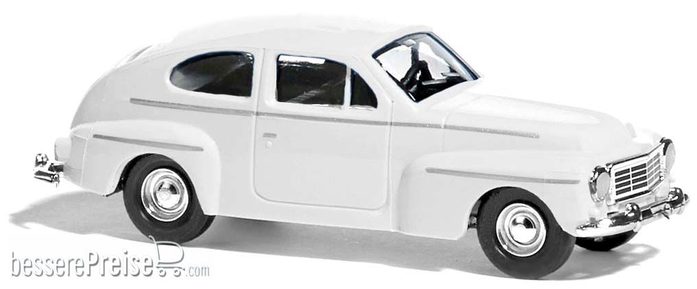 Busch 60222 - Bausatz: Volvo 544