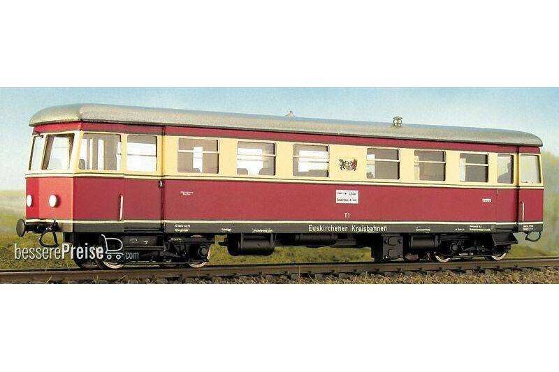 Weinert 6045 - Talbot-Triebwagen Typ »Eifel I« mit Faulhaber-Motor (H0e)