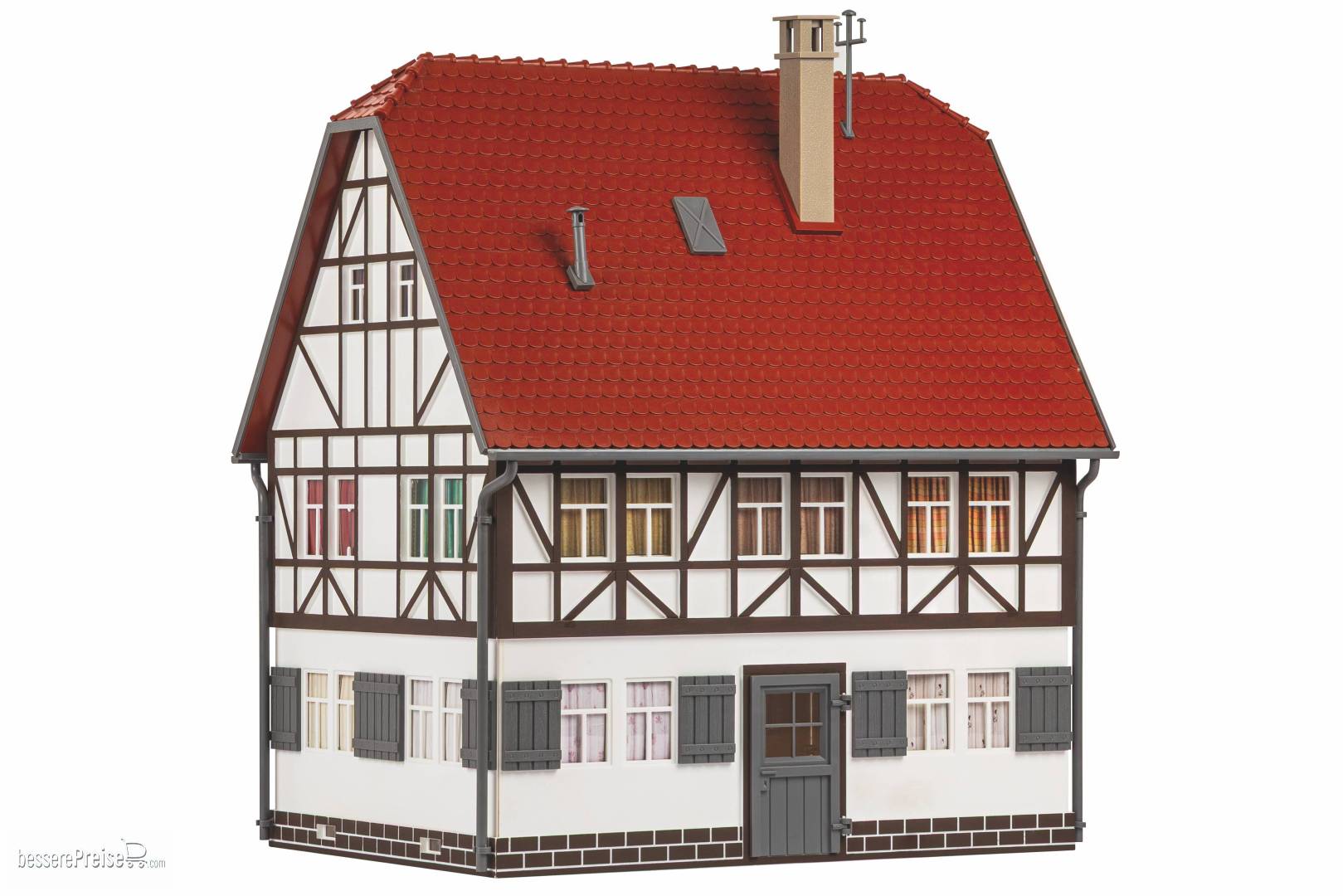 Piko 65002 - G-Fachwerkhaus