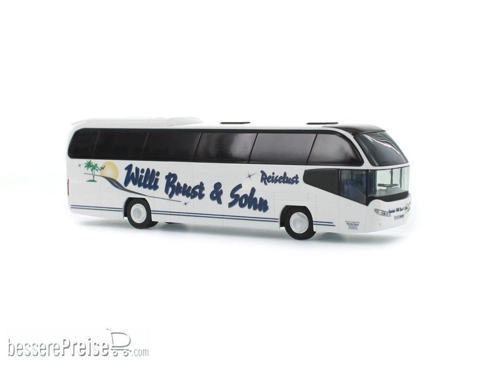 Rietze 67118 - Cityliner 07 Brust