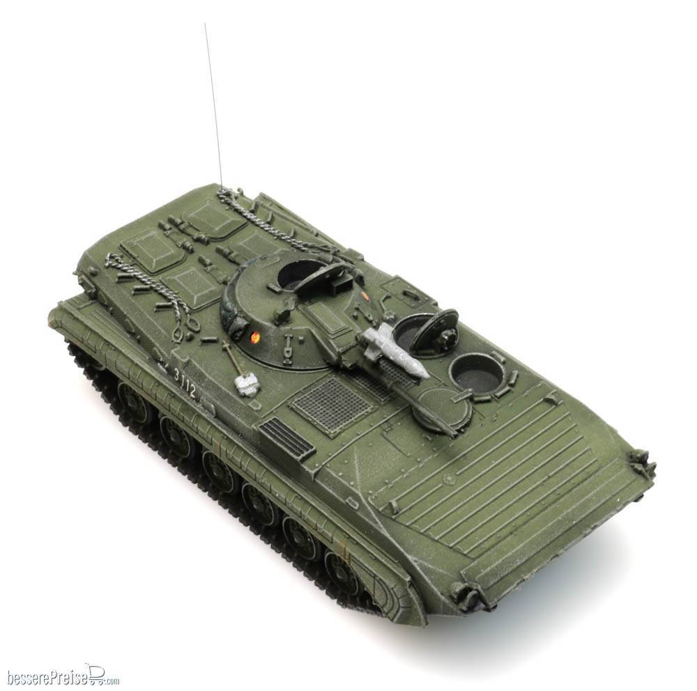 Artitec 6870288 - DDR BMP1 NVA grün