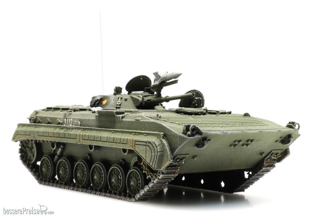 Artitec 6870288 - DDR BMP1 NVA grün