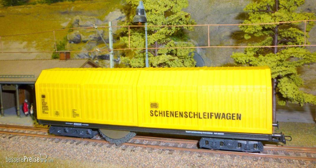 Lux 9635 - HO-Dreierpack, AC~System Märklin (Art.-Nr. 8830, 9130 u ...