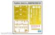Rye Field Model 2072 - Upgrade Set For Panther Ausf.G