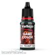 Vallejo 72027 - Scurvy Green 18 ml