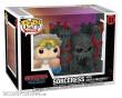 Funko FK93632 - Masters of the Universe (2026) POP! Town Vinyl Figur ...